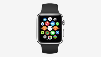 Apple Watch Human Interface Guidelines