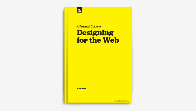 10 useful books for web designers - webdevsupply