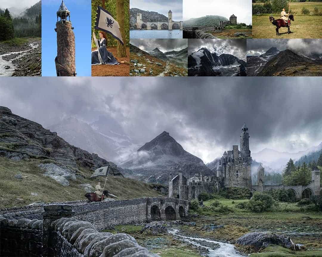 «Волшебные» фотографы: 12 аккаунтов, на которые стоит подписаться