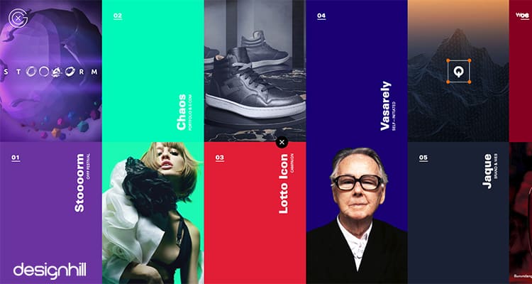 What if you are ashamed of your portfolio? - webdevsupply