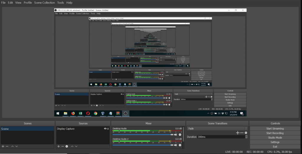 How to record video from your computer screen: 5 free programs ...